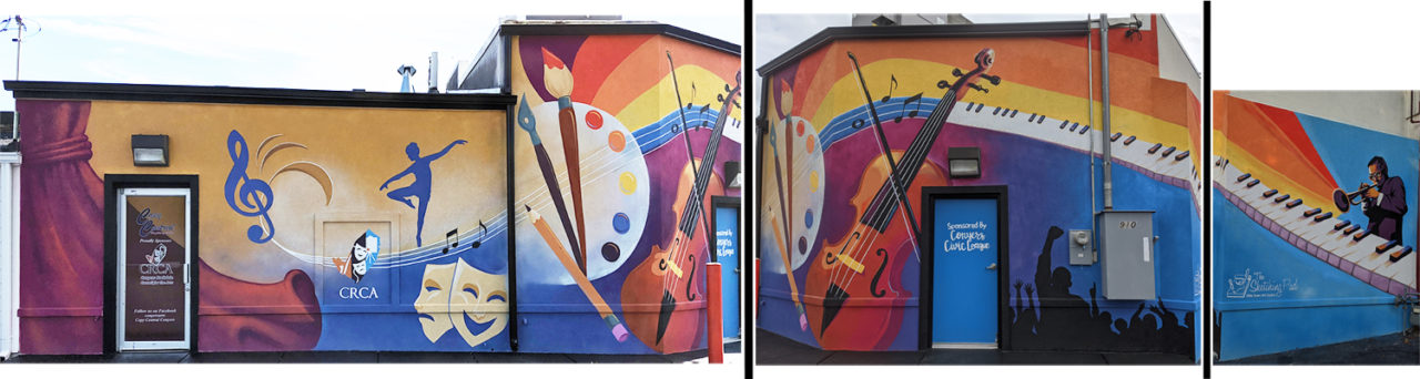 Name Our Mural Contest - Conyers Rockdale Council for the Arts
